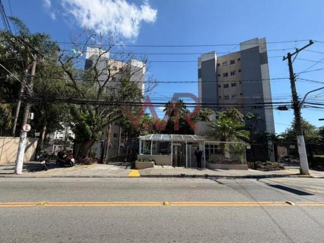 Apartamento à venda em Itaquera