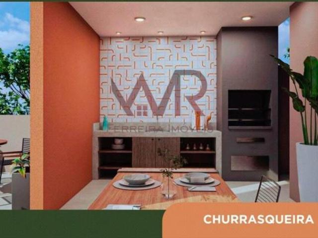 Apartamento à venda em Parada XV de Novembro