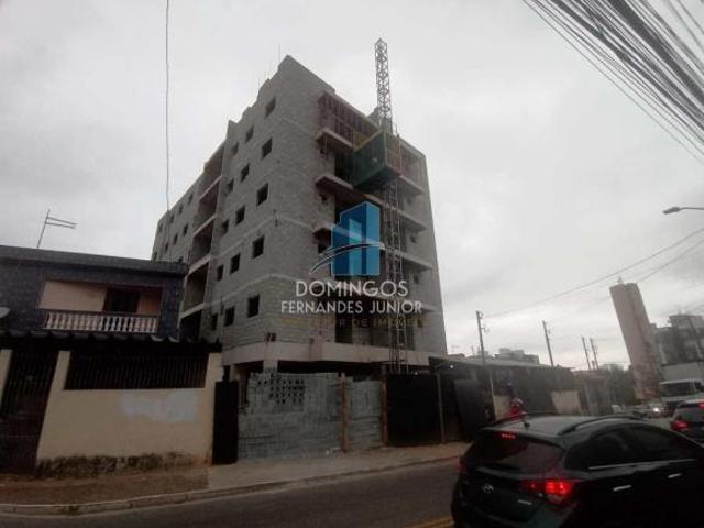 Apartamento à venda em Parada XV de Novembro