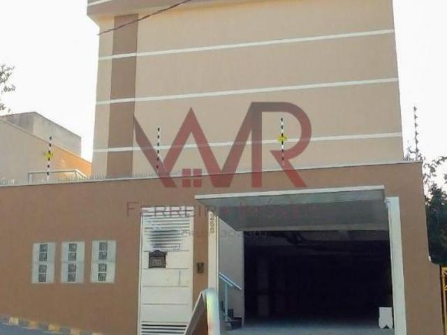 Apartamento à venda em Parada XV de Novembro