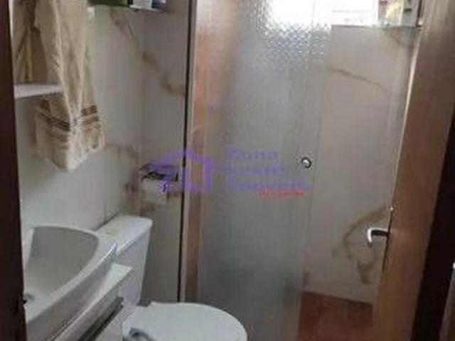 Apartamento à venda em Parada XV de Novembro