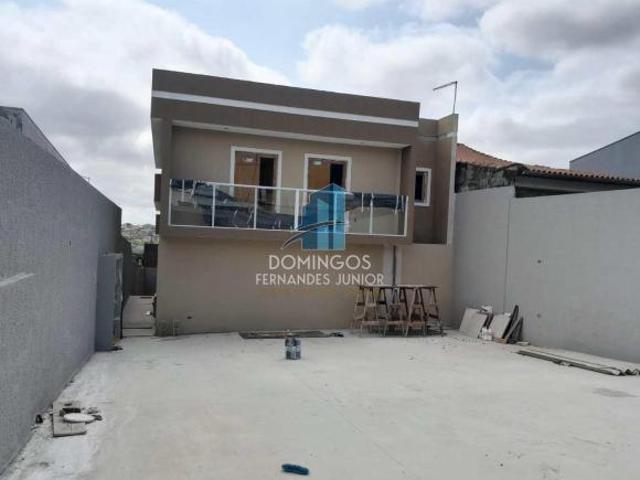 Apartamento à venda em Parada XV de Novembro