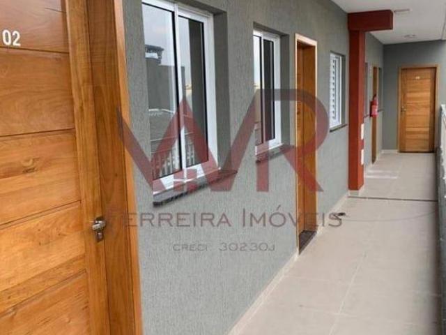 Apartamento à venda em Parada XV de Novembro