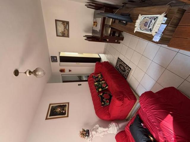 Apartamento à venda em Parada XV de Novembro com 40 m², 2 quartos, 1 vaga