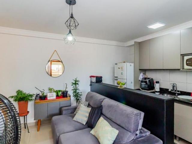 Apartamento à venda em Parada Inglesa com 40 m², 2 quartos, 0 vagas