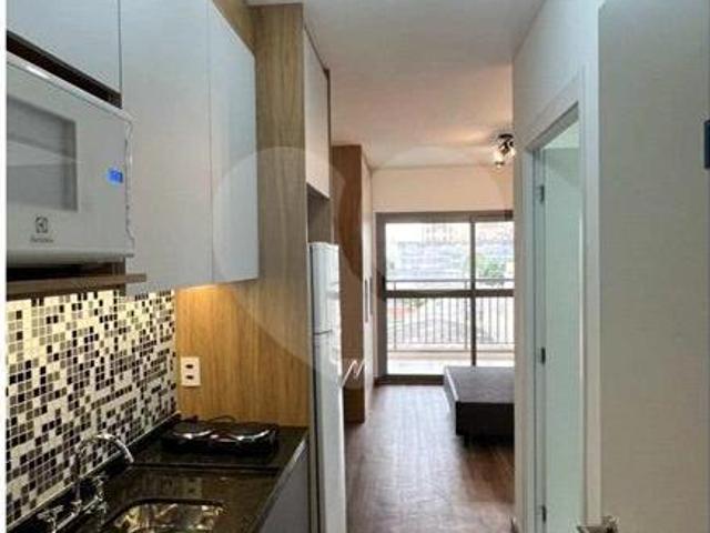 Apartamento à venda em Parada inglesa SP