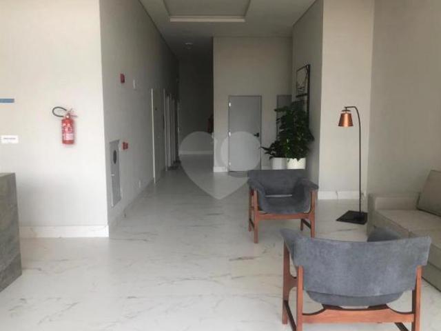 Apartamento com 1 quartos à venda em Parada inglesa SP