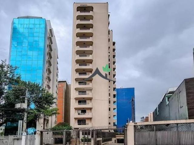 apartamento à venda em Paraíso