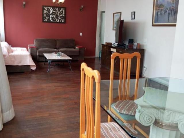Apartamento à venda em Paraíso com 145 m², 4 quartos, 1 vaga