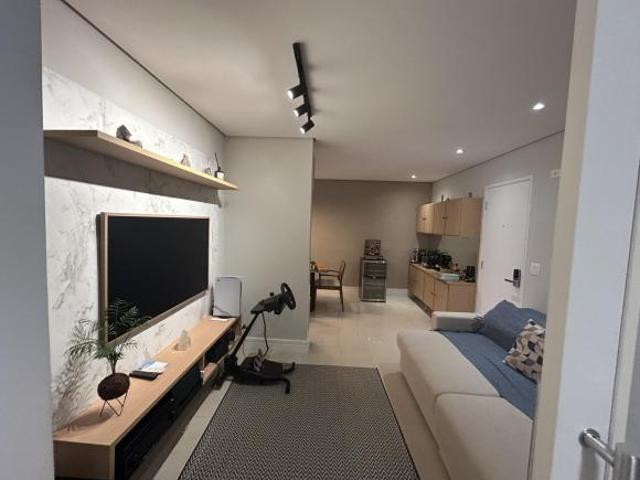 Apartamento à venda em Paraíso com 100 m², 2 quartos, 2 vagas