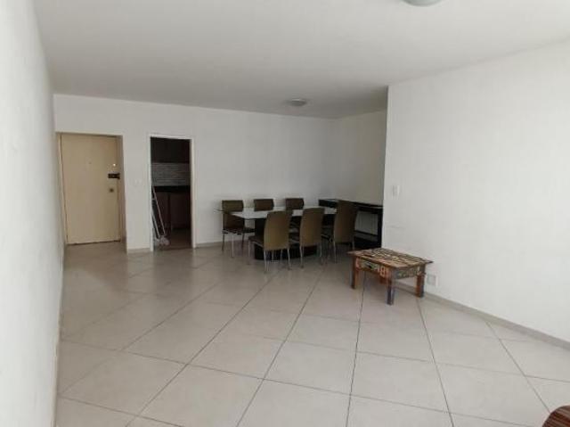 Apartamento à venda em Paraíso com 105 m², 2 quartos, 1 vaga