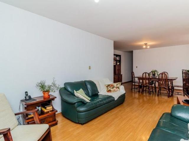 Apartamento à venda em Paraíso com 130 m², 3 quartos, 1 vaga