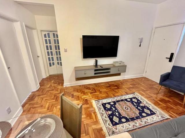 Apartamento à venda em Paraíso com 78 m², 2 quartos, 1 vaga