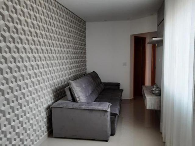Apartamento à venda em Paraíso com 94 m², 2 quartos, 2 vagas