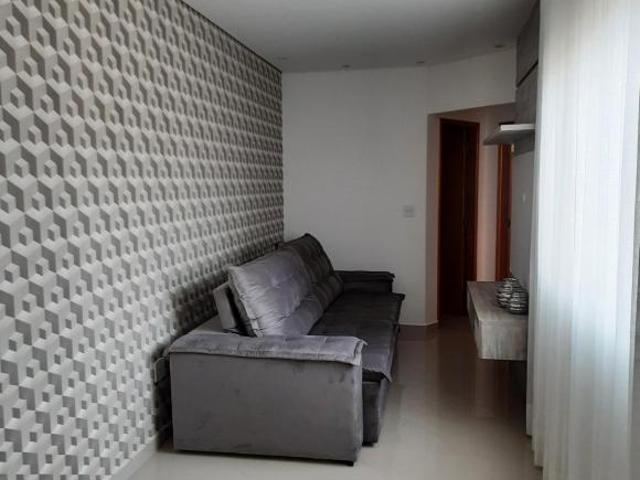 Apartamento à venda em Paraíso com 94 m², 2 quartos, 2 vagas