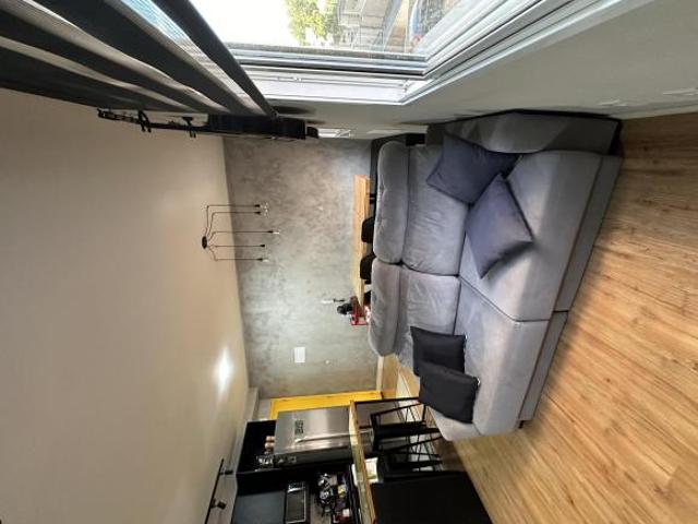 Apartamento à venda em Paraíso do Morumbi com 40 m², 1 quarto, 1 vaga
