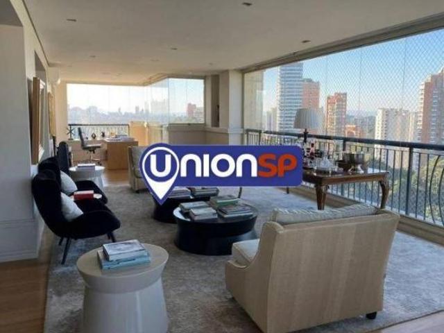 Apartamento à venda em Paraíso do Morumbi, São Paulo