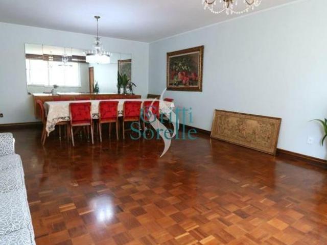 Apartamento à Venda em Paraíso São Paulo/SP