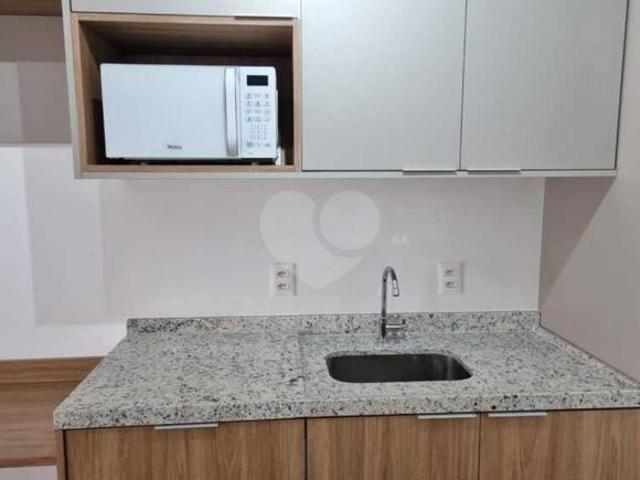 Apartamento à venda em Paraíso SP