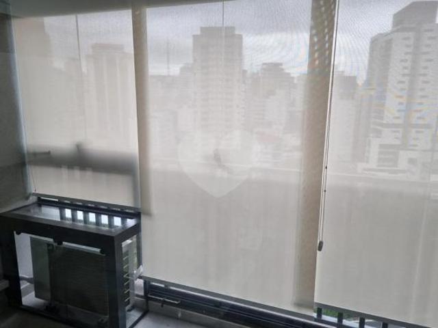 Apartamento à venda em Paraíso SP