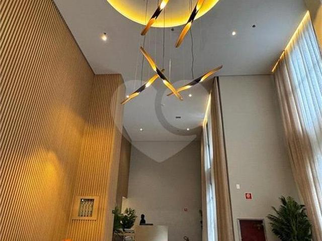 Apartamento à venda em Paraíso SP