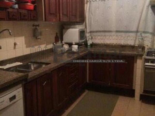 Apartamento à venda em Paraisópolis 3 quartos