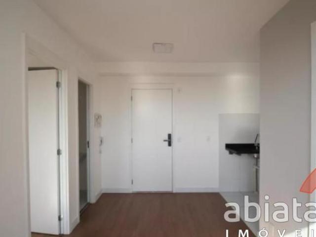 Apartamento à venda em Paraisópolis São Paulo/SP 37m² 2 dormitórios