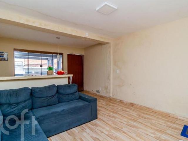 Apartamento à venda em Parelheiros com 150 m², 3 quartos, 2 vagas