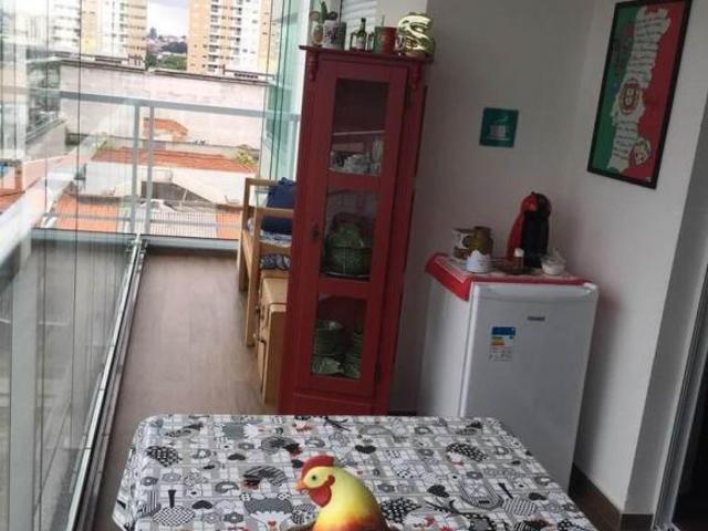 Apartamento à venda em Pari com 83 m², 3 quartos, 2 vagas