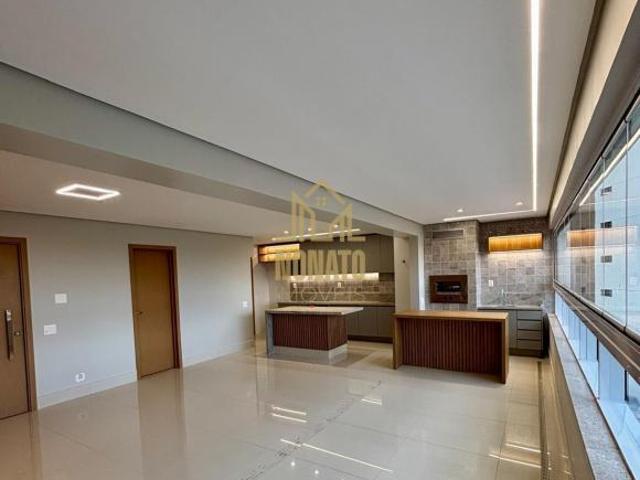 Apartamento à venda em Park Lozandes