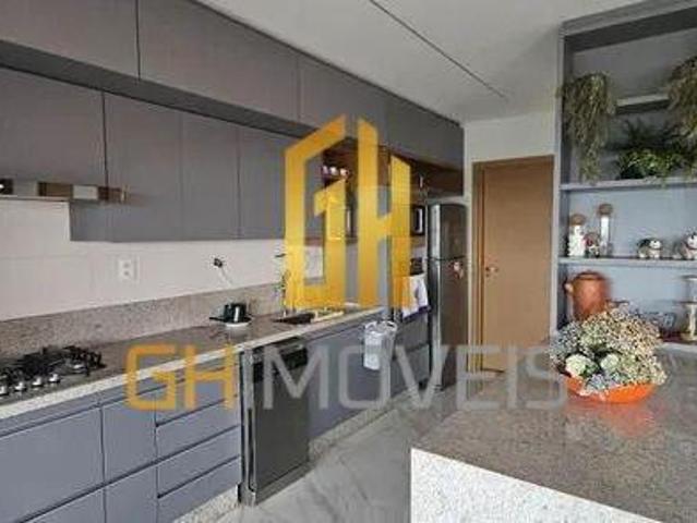 Apartamento à venda em Park Lozandes