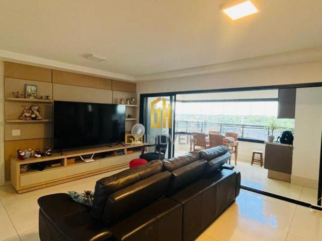 Apartamento à venda em Park Lozandes