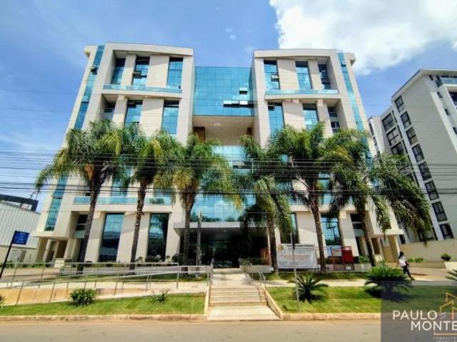 Apartamento à venda em Park Sul