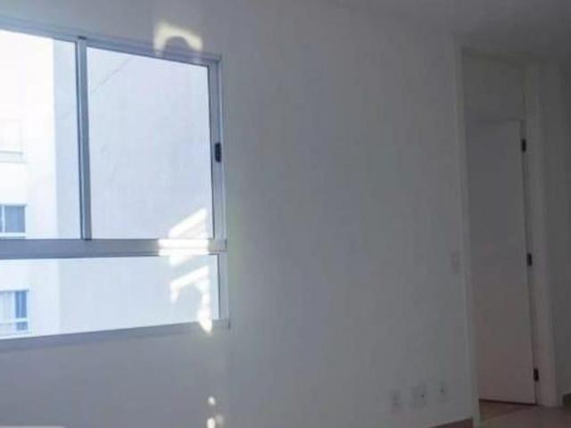 Apartamento à venda em Parque Taipas com 46 m², 2 quartos, 0 vagas