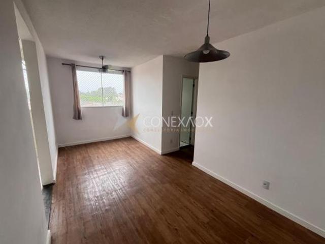 apartamento à venda em Parque Taquaral