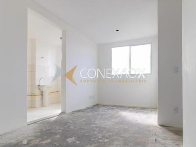 apartamento à venda em Parque Taquaral