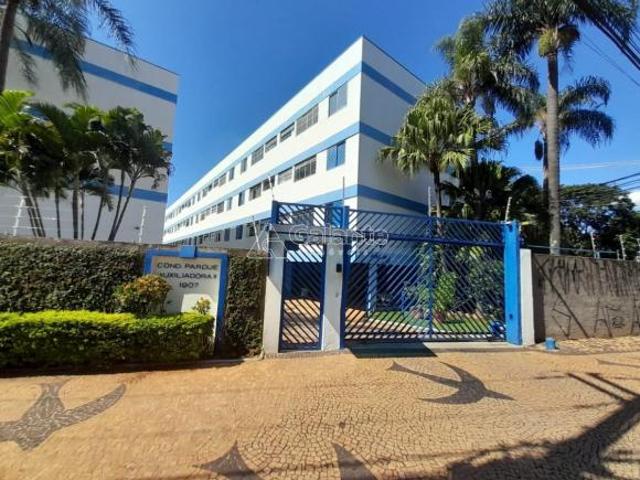 apartamento à venda em Parque Taquaral