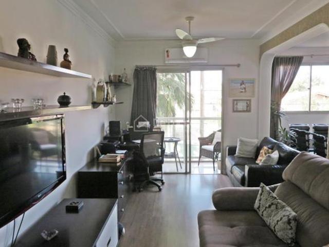 apartamento à venda em Parque Taquaral
