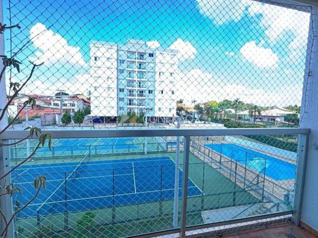 apartamento à venda em Parque Taquaral