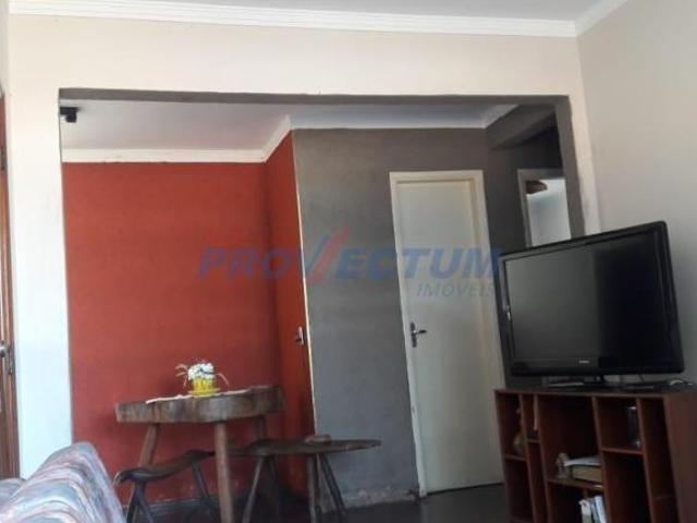 apartamento à venda em Parque Taquaral