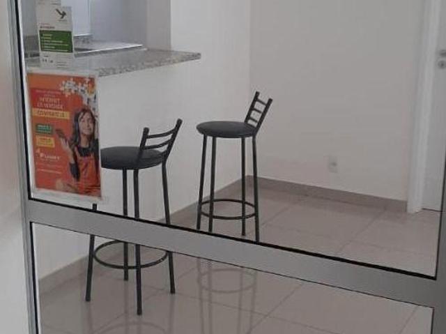 apartamento à venda em parque taquaral, piracicaba 3 quartos 73m²