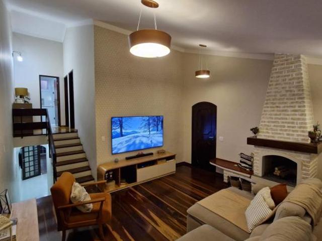 Apartamento à venda em Parque Terra Nova com 165 m², 2 quartos, 2 vagas