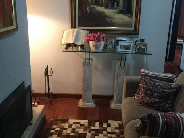 Apartamento à venda em Parque Terra Nova com 178 m², 3 quartos, 4 vagas