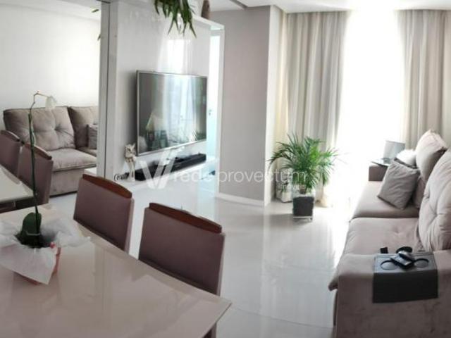 apartamento à venda em Parque Valença I
