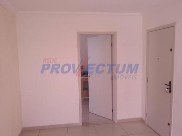 apartamento à venda em Parque Valença I