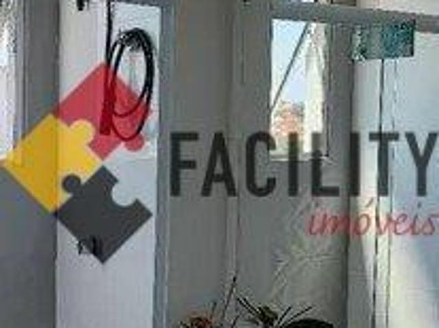 apartamento à venda em Parque Valença I