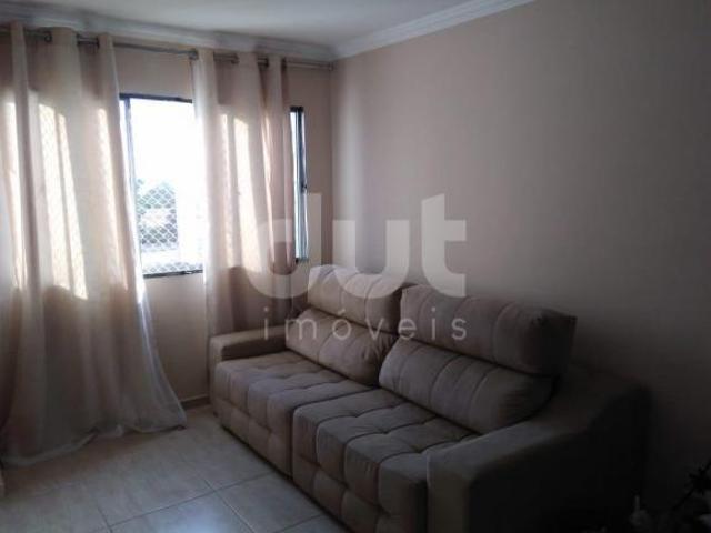 apartamento à venda em Parque Valença I