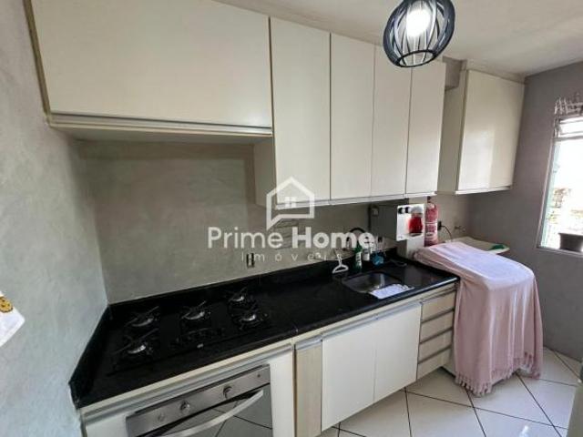 apartamento à venda em Parque Valença I