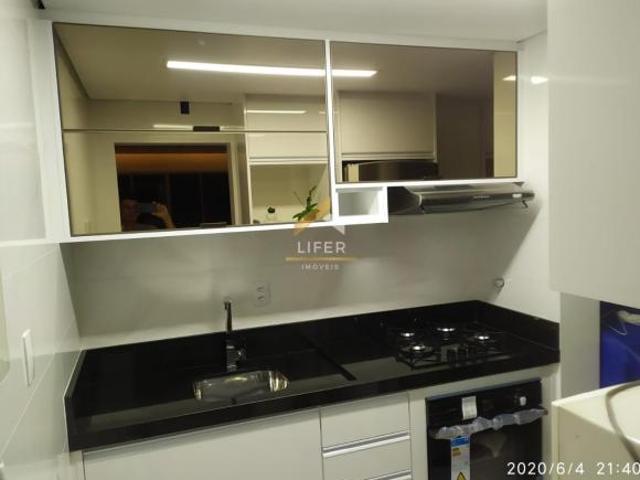 apartamento à venda em Parque Valença I