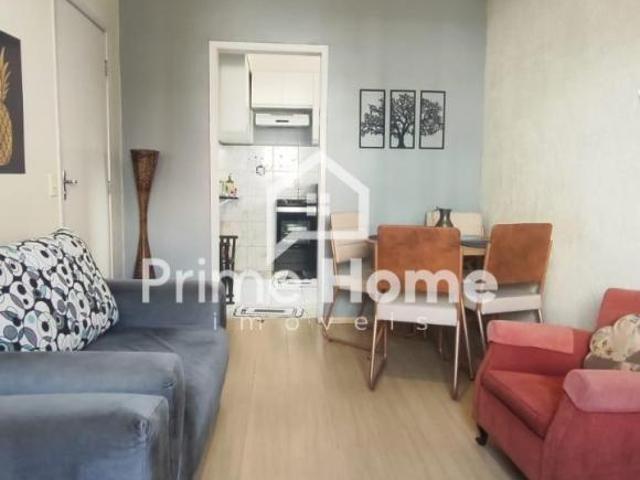 apartamento à venda em Parque Valença I